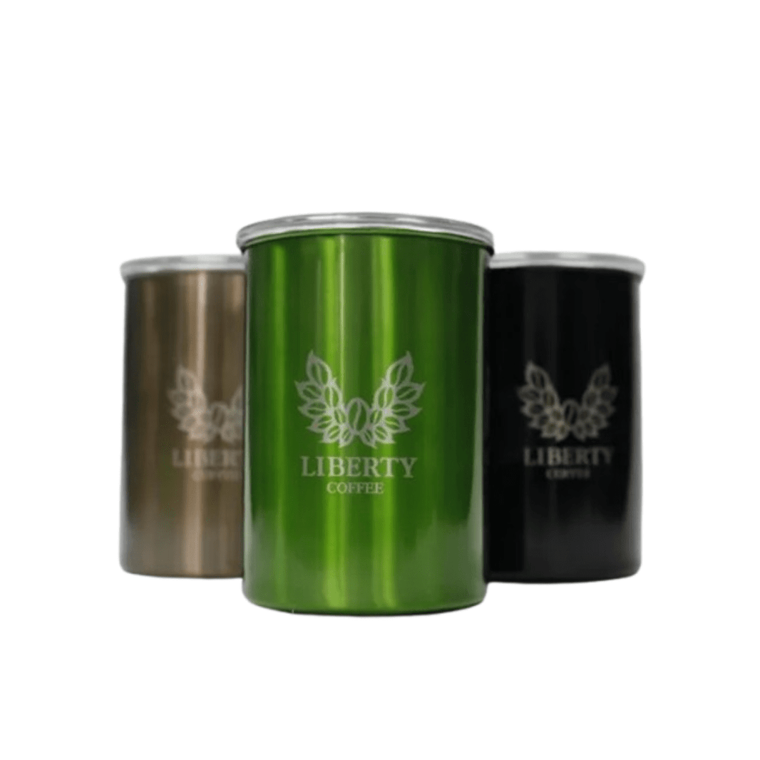 Merchandise – Liberty Coffee