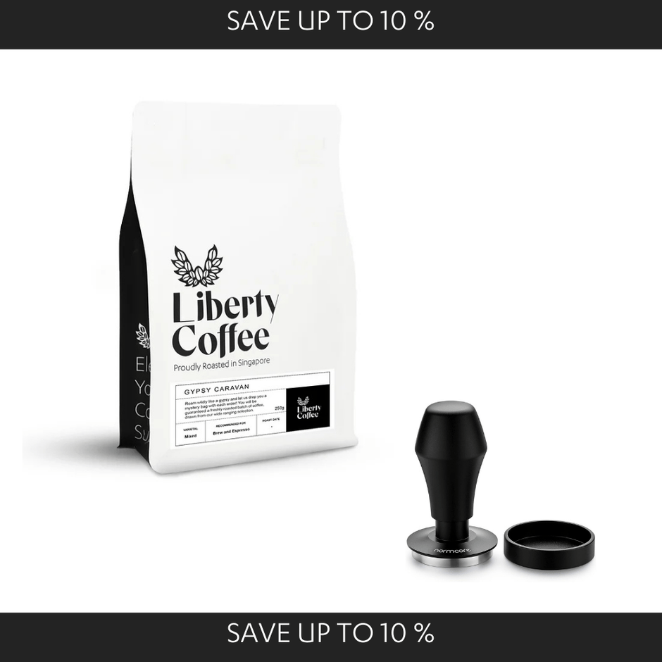 Coffee Beans – Liberty Coffee